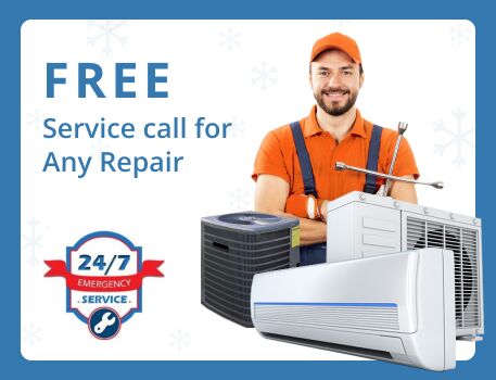 24Hr AC Repair Sunrise Emergency AC Services – (954)-800-2717